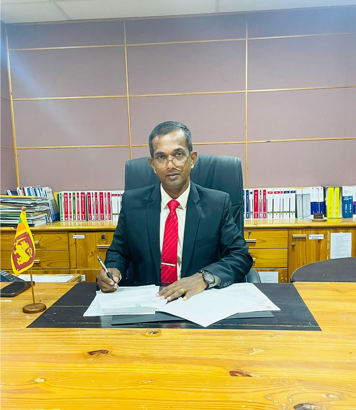 The Sri Lanka Accounting and Auditing Standards Monitoring Board ...